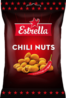 Vege chips plate - Estrella