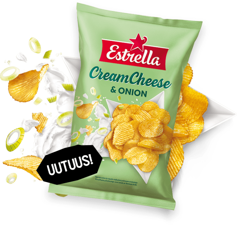 Etusivu - Estrella