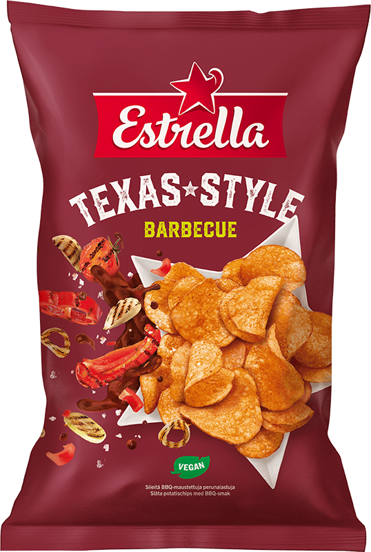 Perunalastut - Estrella